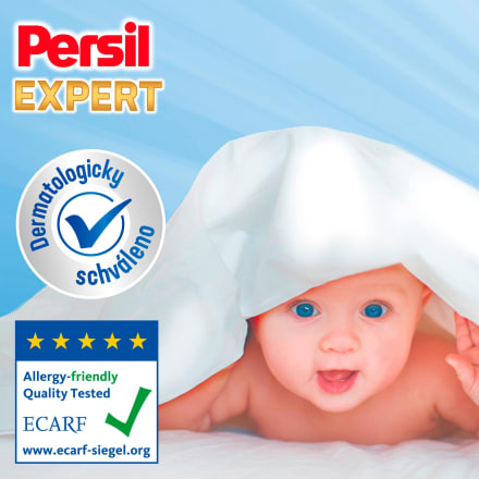 Persil Deep Clean tečni deterdžent za pranje veša Expert Sensitive, 900 ...