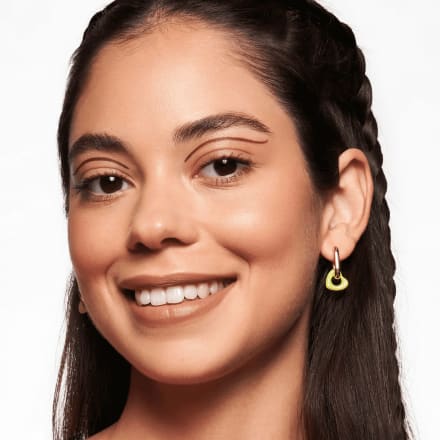 essence Lippenstift The Slim Stick 101 Choc-o-holic, 1,7 g dauerhaft ...