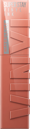 MAYBELLINE NEW YORK Super Stay Vinyl Ink tekući ruž za usne – 105 ...