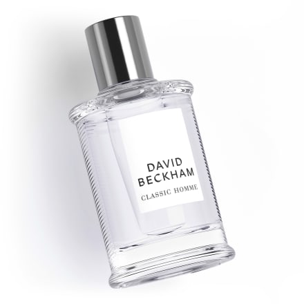 DAVID BECKHAM Classic Homme Eau de Toilette, 50 ml | dm.at