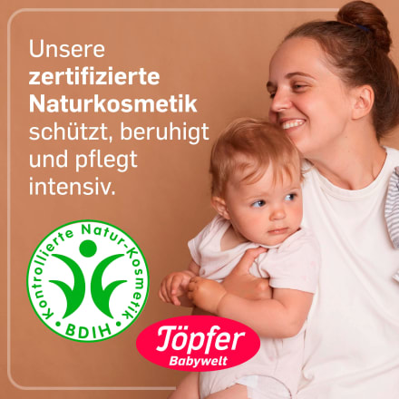 Töpfer Wundschutzpaste Babycare, 75 ml dauerhaft günstig online kaufen ...