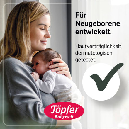 Töpfer Wundschutzpaste Babycare, 75 ml dauerhaft günstig online kaufen ...