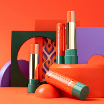 CATRICE GENERATION JOY Rumenilo i hajlajter - Flush Of You C01, 8,5 g ...