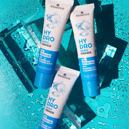 essence Primer Hydro Hero, 30 ml dauerhaft günstig online kaufen | dm.de