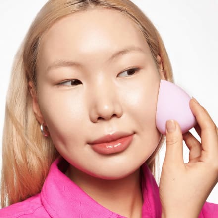 essence Make-up Schwamm & Baking Sponge 01, 1 St dauerhaft günstig ...