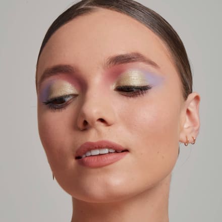 NYX PROFESSIONAL MAKEUP Lidschatten Palette Ultimate 01W Utopia, 1 St ...