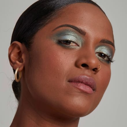 NYX PROFESSIONAL MAKEUP Lidschatten Palette Ultimate 01W Utopia, 1 St ...