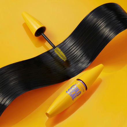 Maybelline New York Mascara Volume Express Colossal 01 Black, 10 ml ...