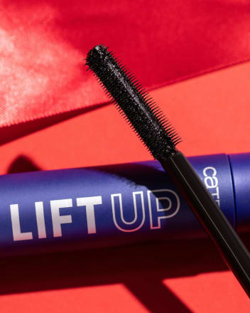 Catrice Mascara Lift Up Volume & Lift Power Hold Waterproof 010 Deep ...