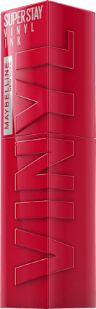 MAYBELLINE NEW YORK Super Stay Vinyl Ink tekući ruž za usne – 50 Wicked ...
