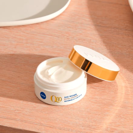 NIVEA Q10 EXTRA NOURISH - dnevna krema protiv bora, SPF 15, 50 ml | dm.rs