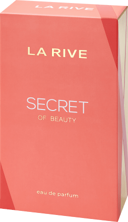 LA RIVE Eau de Parfum Secret of Beauty, 100 ml | dm.at