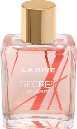 LA RIVE Eau de Parfum Secret of Beauty, 100 ml | dm.at
