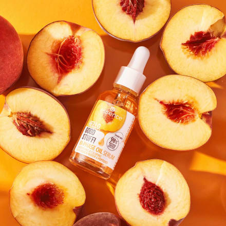 essence Serum Hello, Good Stuff!, 30 ml dauerhaft günstig online kaufen ...