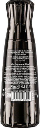 NEQI Leave-In Spray Diamond Glass Locken, 180 ml dauerhaft günstig ...