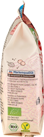 dmBio Trockenmischung Harissa-Falafel, 175 g dauerhaft günstig online ...