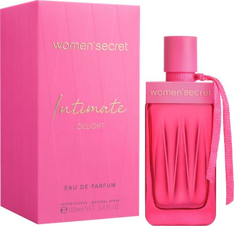 Women' Secret Intimate Delight edp, 100 ml | dm-drogeriemarkt.ba