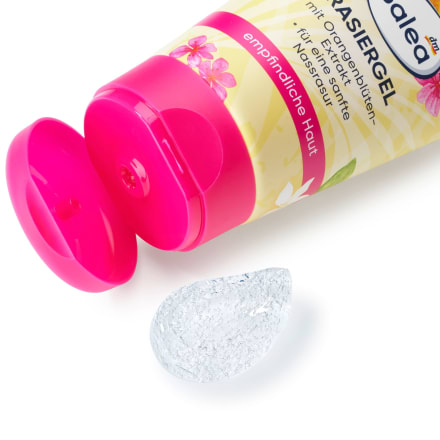 Balea Rasiergel, 150 ml dauerhaft günstig online kaufen | dm.de