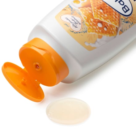 Balea Schaumbad Milch & Honig, 750 ml | dm.at