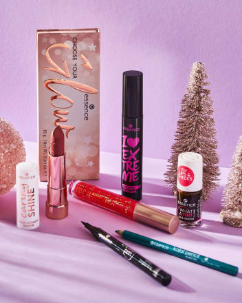 essence Rumenilo lip&cheek tint – 01 Kiss From A Rose, 4,9 ml trajno ...