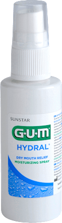 GUM Feuchtigkeitsspray Hydral, 50 ml dauerhaft günstig online kaufen ...