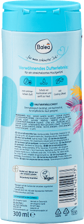 Balea After Sun gel za tuširanje, 300 ml trajno povoljna online kupnja ...