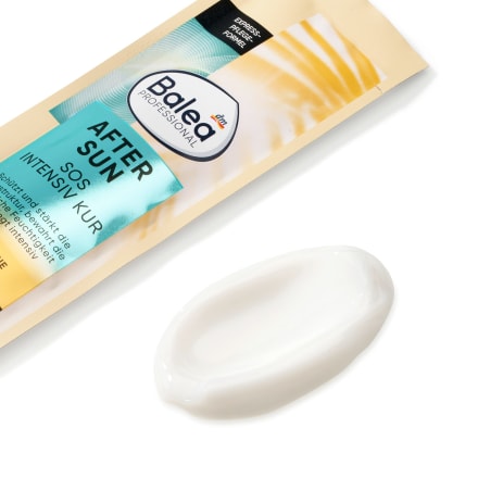 Balea Professional After Sun SOS intenzivna kura za kosu, 20 ml trajno ...