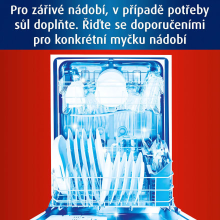 Somat sůl do myčky, 1 500 g | dm.cz