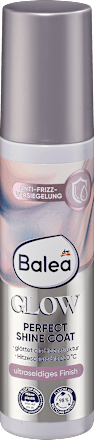 Balea Glow Perfect Shine Coat sprej za kosu, 150 ml uvek povoljna ...