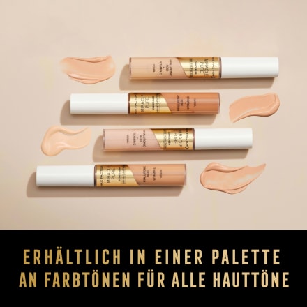 MAX FACTOR Miracle Pure tečni korektor – 03, 7,8 ml trajno povoljna ...