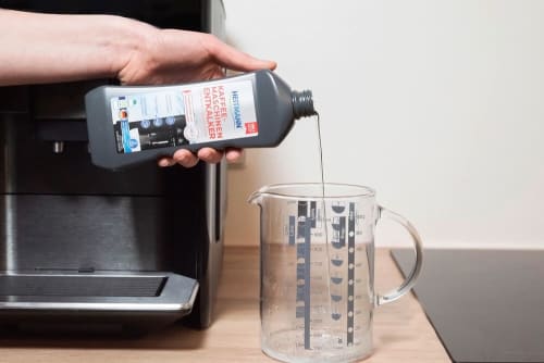 Heitmann Entkalker Kaffeemaschinen, 250 ml dauerhaft günstig online kaufen | dm.de