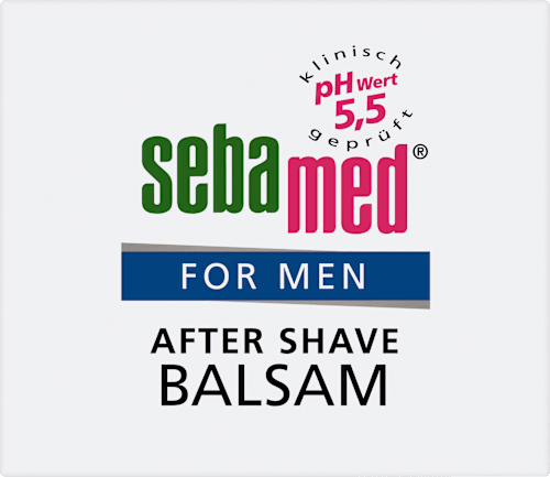 sebamed For Men After Shave Balsam, 100 ml dauerhaft günstig online ...