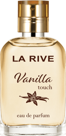 LA RIVE Vanilla touch Eau de Parfum, 30 ml dauerhaft günstig online ...
