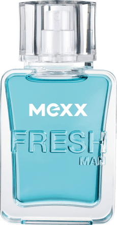 Mexx Fresh Man Eau de Toilette, 30 ml dauerhaft günstig online kaufen ...
