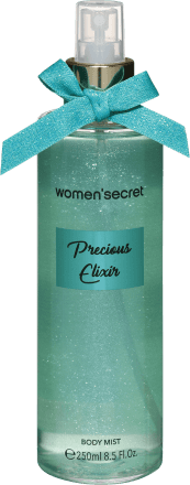 women'secret Meglica za telo v spreju Precious Elixir, 250 ml vednougoden spletni nakup | dm.si
