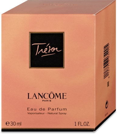 LANCÔME Eau de Parfum Trésor, 30 ml | dm.at
