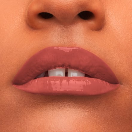 MAYBELLINE NEW YORK rtěnka SuperStay Vinyl Ink 35 cheeky, 4,2 ml | dm.cz