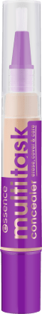essence Коректор multitask - Nr.20 Natural Beige, 3 ml | dm България