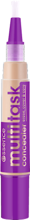 essence Коректор multitask - Nr.20 Natural Beige, 3 ml | dm България