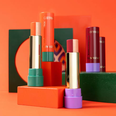 CATRICE GENERATION JOY Rumenilo i hajlajter - Flush Of You C01, 8,5 g ...