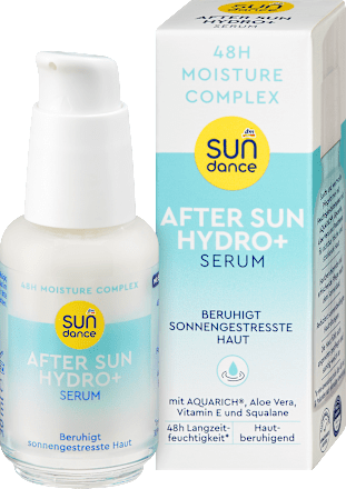 SUNDANCE After SUN Hydro+, 30 ml, 30 ml dauerhaft günstig online kaufen ...