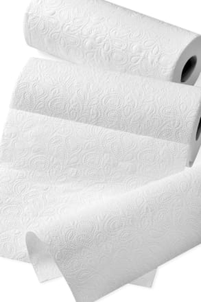 Saugstark&Sicher CLASSIC kuhinjski ubrusi, 3-slojni, 4 kom | dm.rs