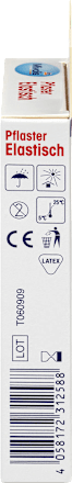 Mivolis Pflaster Elastisch 10 cm x 6 cm, 10 St dauerhaft günstig online ...