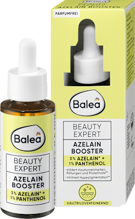 Balea Serum Beauty Expert Azelain Booster, 30 ml dauerhaft günstig online kaufen | dm.de
