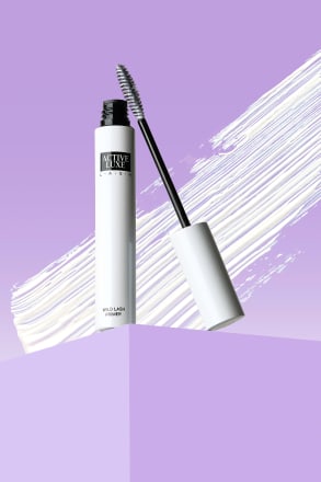 ACTIVE LUXE COSMETICS Podlaga za nanos maskare Wild Lash Primer, 8 g ...