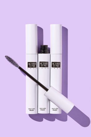 ACTIVE LUXE COSMETICS Podlaga za nanos maskare Wild Lash Primer, 8 g ...