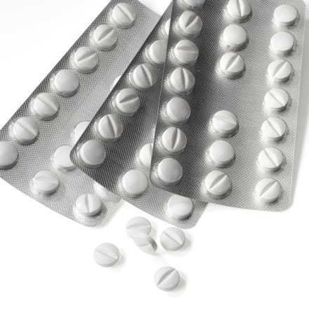 Mivolis Magnesium 400 Tabletten 60 St, 48 g dauerhaft günstig online ...