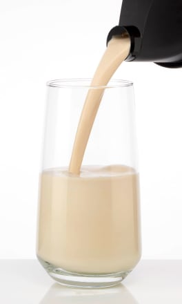 Sportness Proteinpulver, Protein Shake Vegan, Vanille Geschmack, 300 g ...