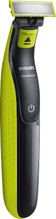 PHILIPS OneBlade Elektrischer Rasierer, OneBlade Face Original QP2724 ...