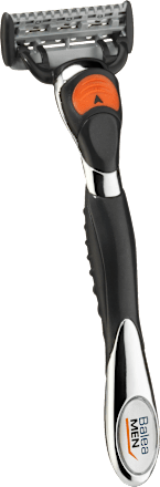 Balea MEN Rasierer Revolution 5.1, 1 St dauerhaft günstig online kaufen ...